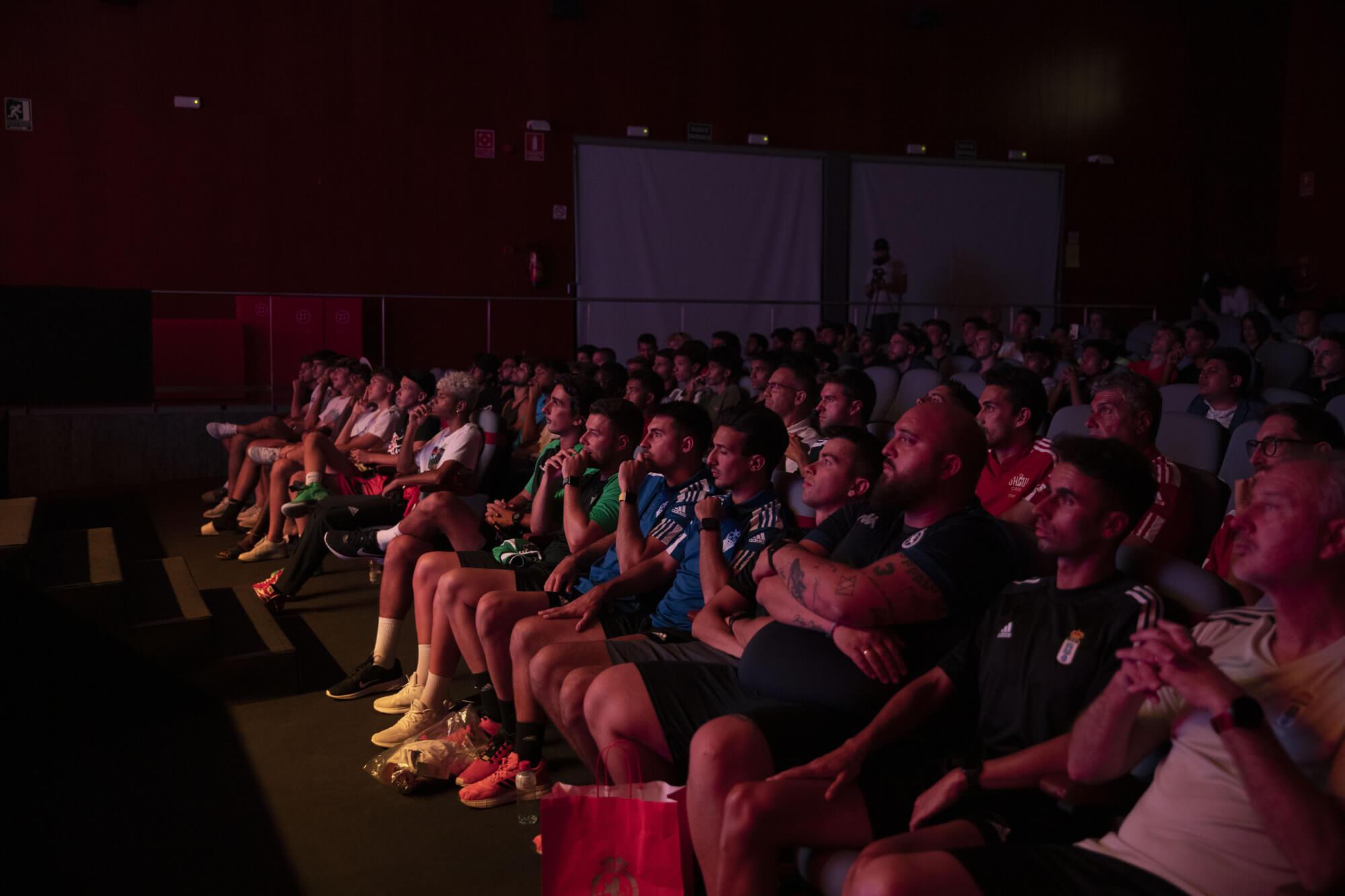 The Showcase | The Showcase Madrid