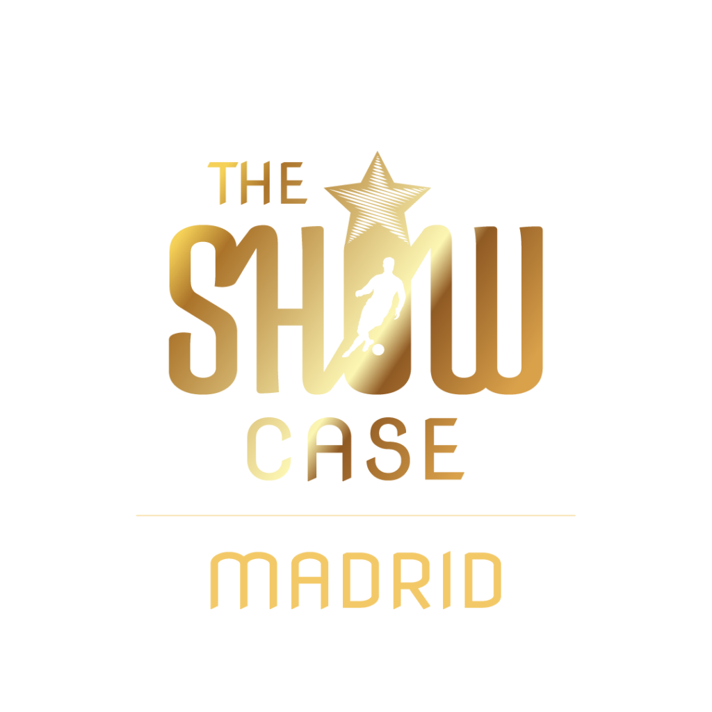 The Showcase | Madrid 2025