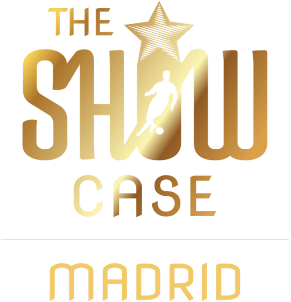 The Showcase | Madrid 2025